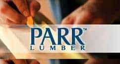 Parr Lumber - Fairway Homes West: Custom House Builders in Arizona