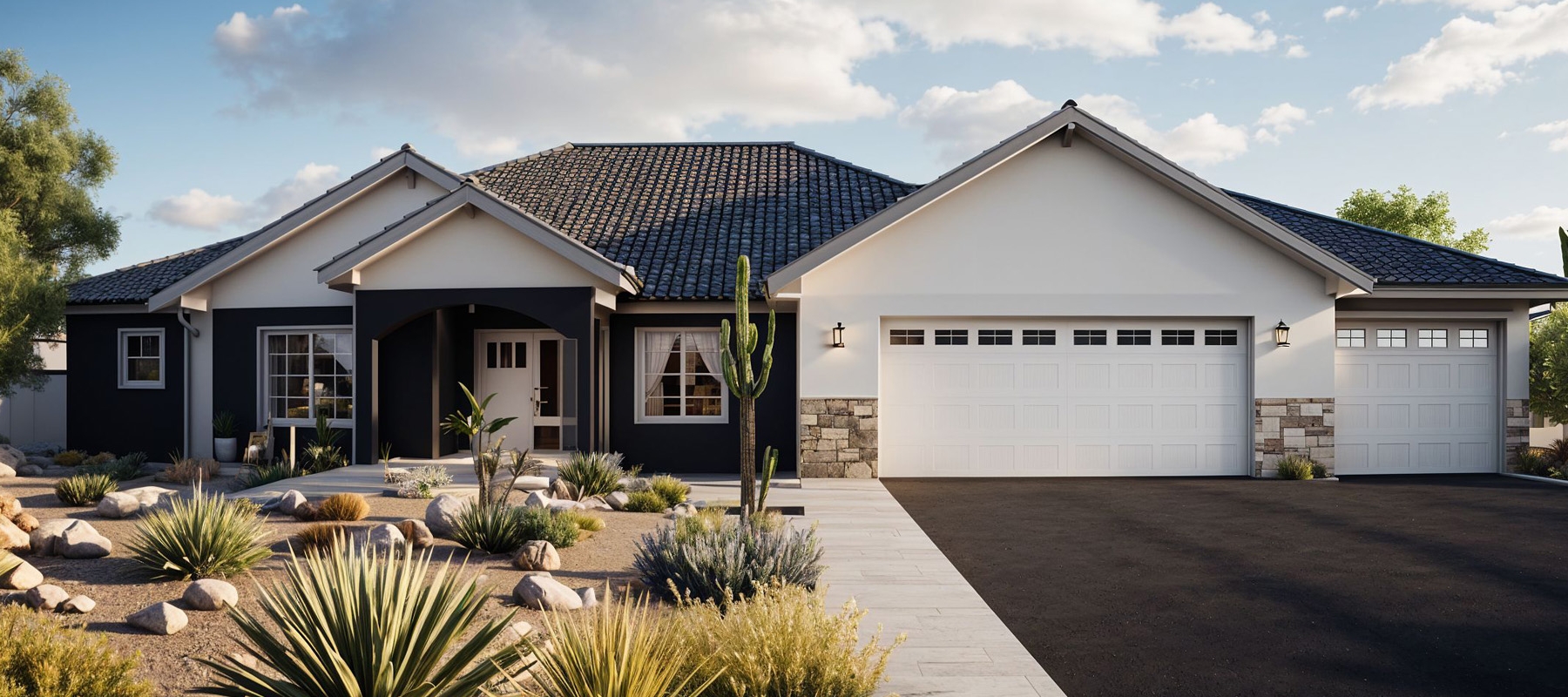 Value Series Custom Homes - Fairway Homes West: Custom House Builders ...