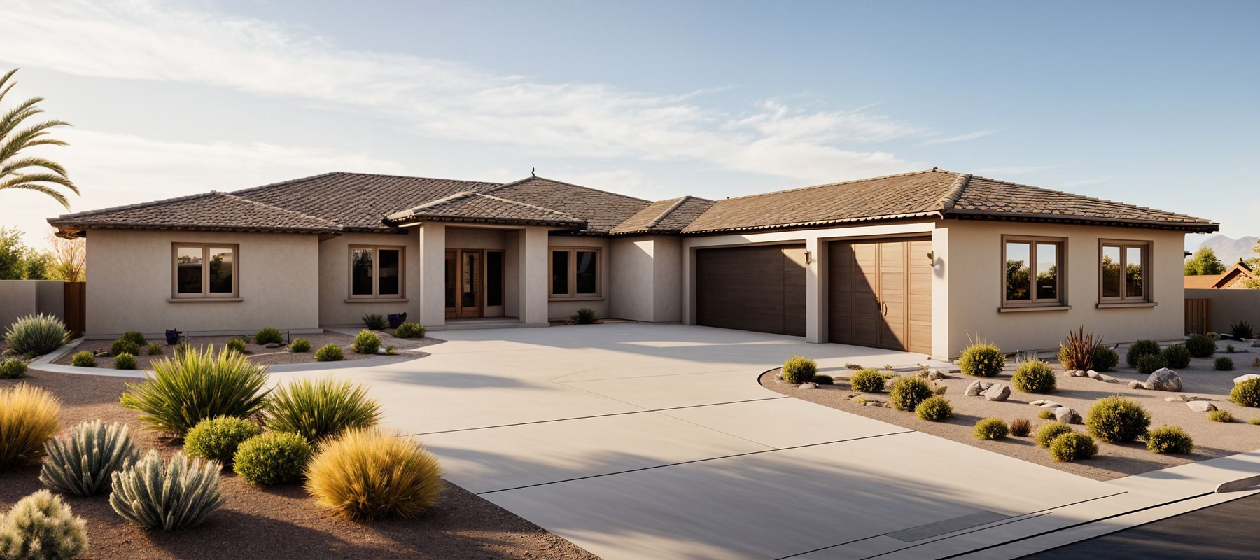 Value Series Custom Homes - Fairway Homes West: Custom House Builders ...