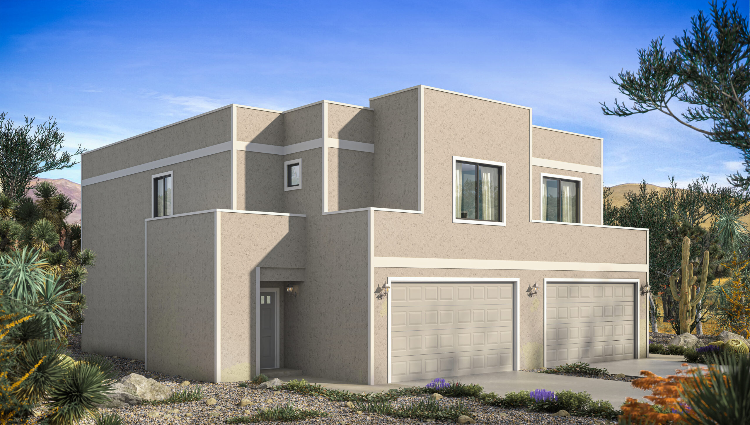 Tips for Building a Custom Home in Arizona | Fairway Homes West